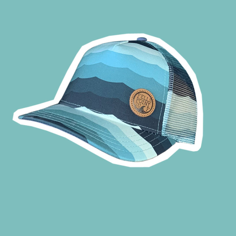 Fells Point Surf Co - Surf-inspired Apparel - Baltimore, Bethany Beach