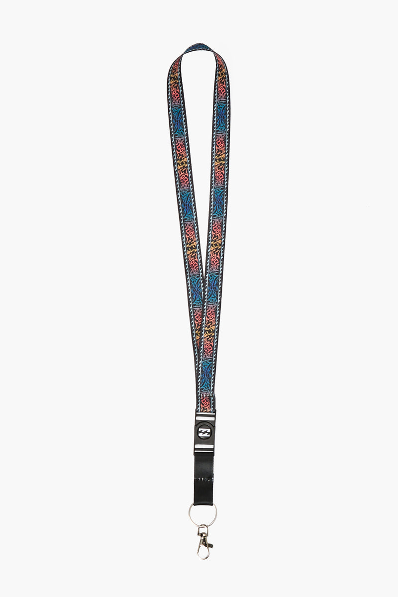 Looper Lanyard — Fells Point Surf Co