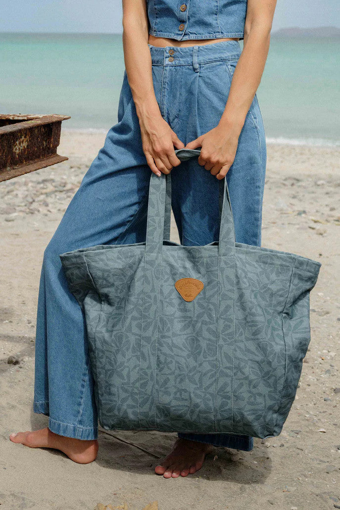 Poppins Playa Bag — Fells Point Surf Co