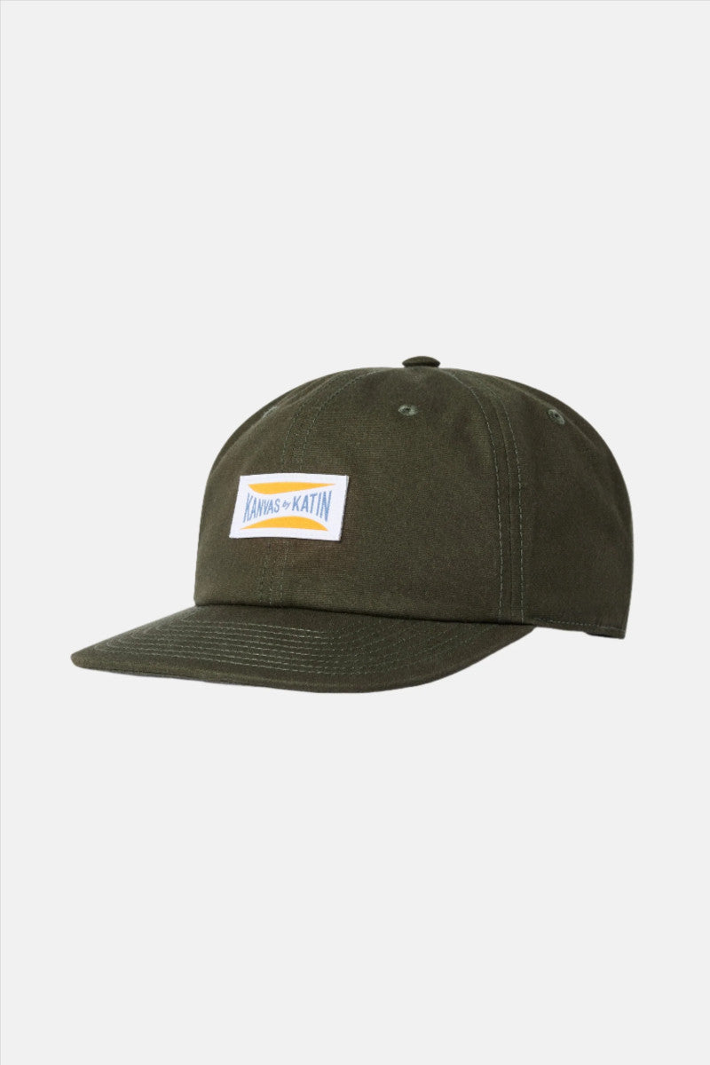 Scrubber 6 Panel Hat — Fells Point Surf Co