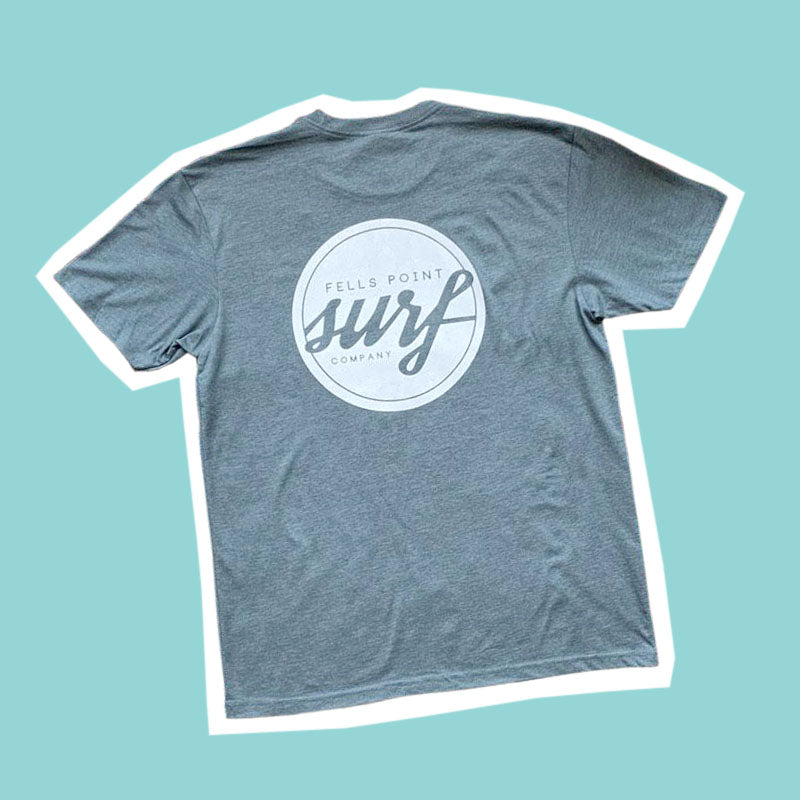 Fells Point Surf Co - Surf-inspired Apparel - Baltimore, Bethany Beach