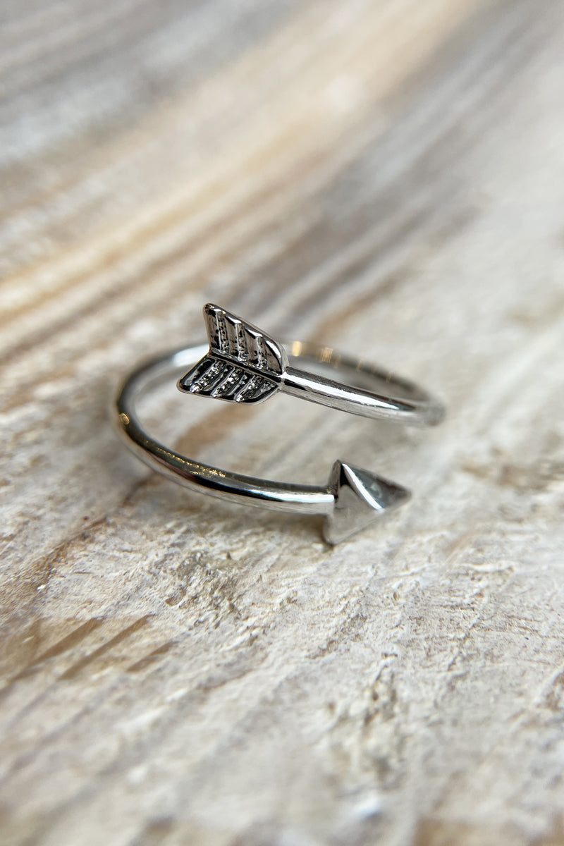 Scout Ring — Fells Point Surf Co