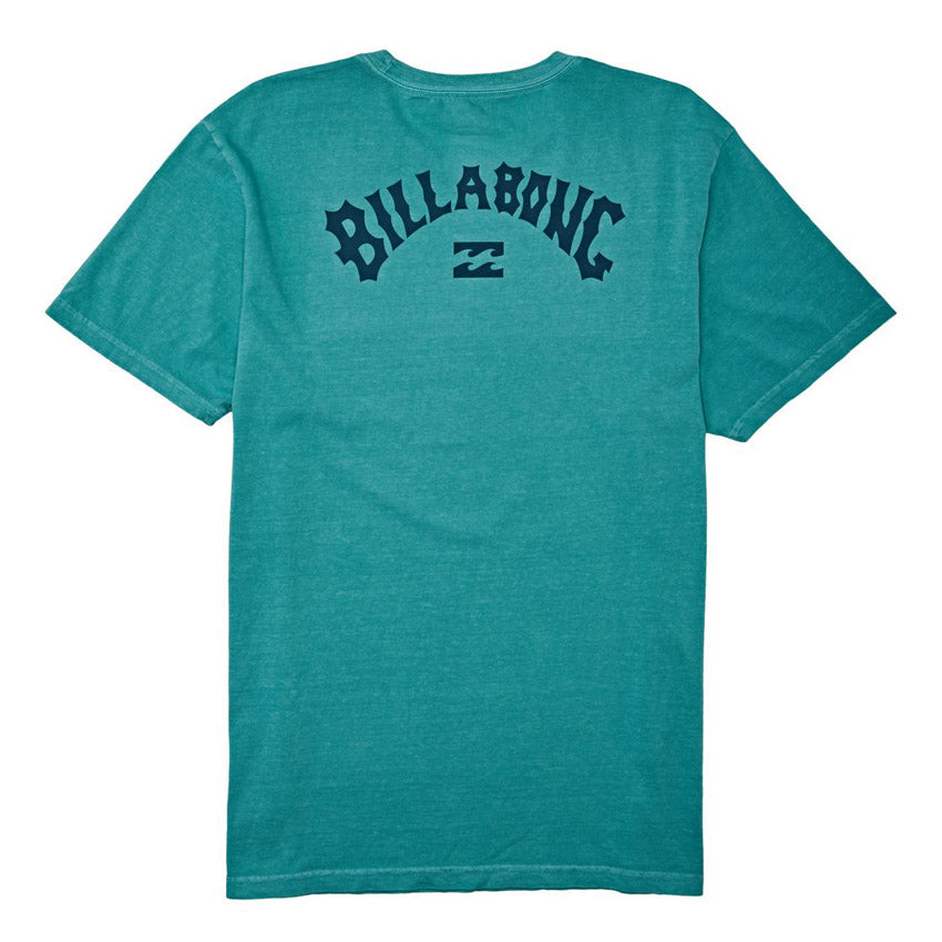 Arch Wave Tee — Fells Point Surf Co